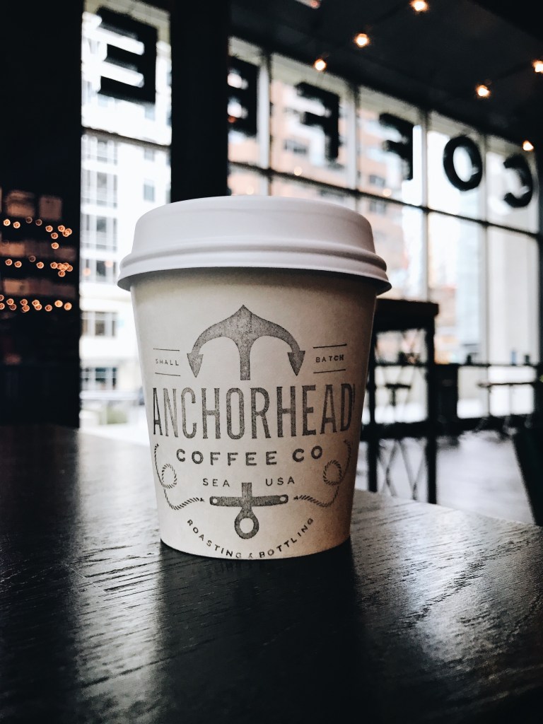 13 Must-Visit Coffee Shops in Seattle – Becca Risa Luna