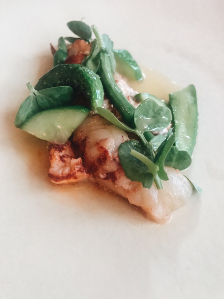 Restaurant Review: Septime | Paris, France – Becca Risa Luna