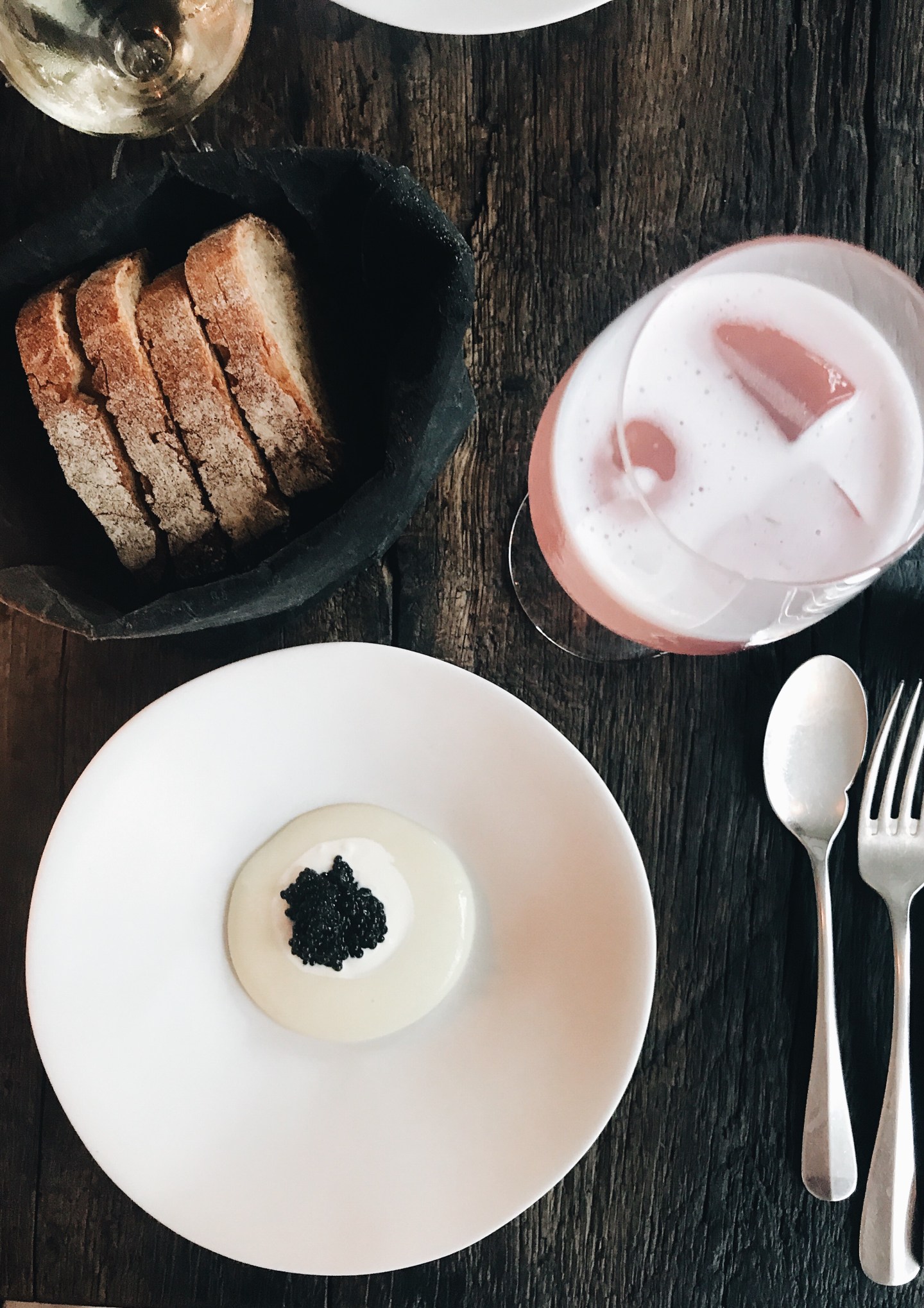 Restaurant Review: Septime | Paris, France – Becca Risa Luna