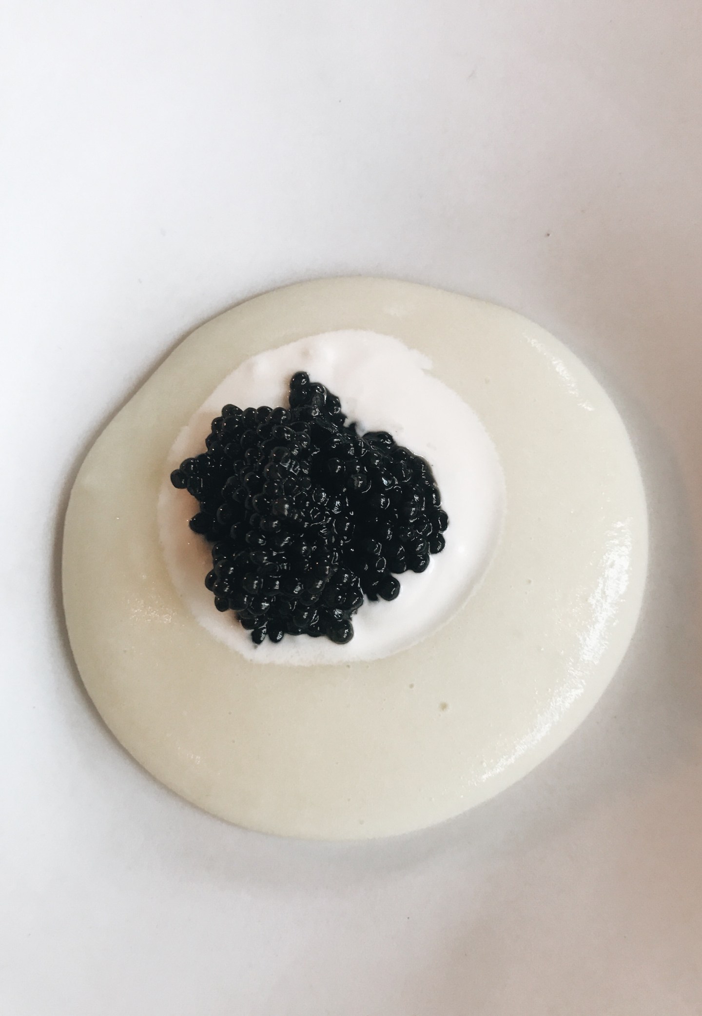 Restaurant Review: Septime | Paris, France – Becca Risa Luna
