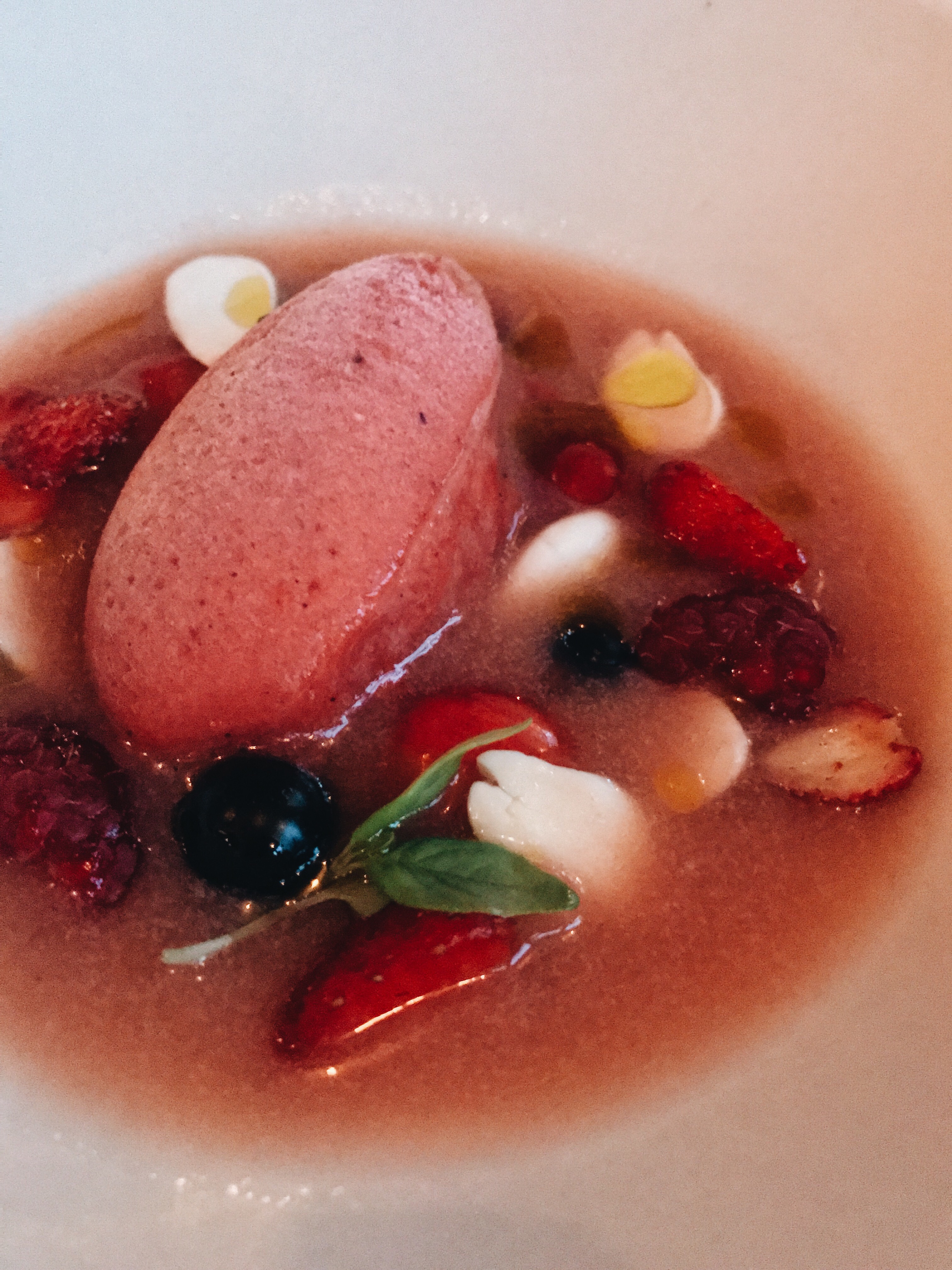 Restaurant Review: Septime | Paris, France – Becca Risa Luna