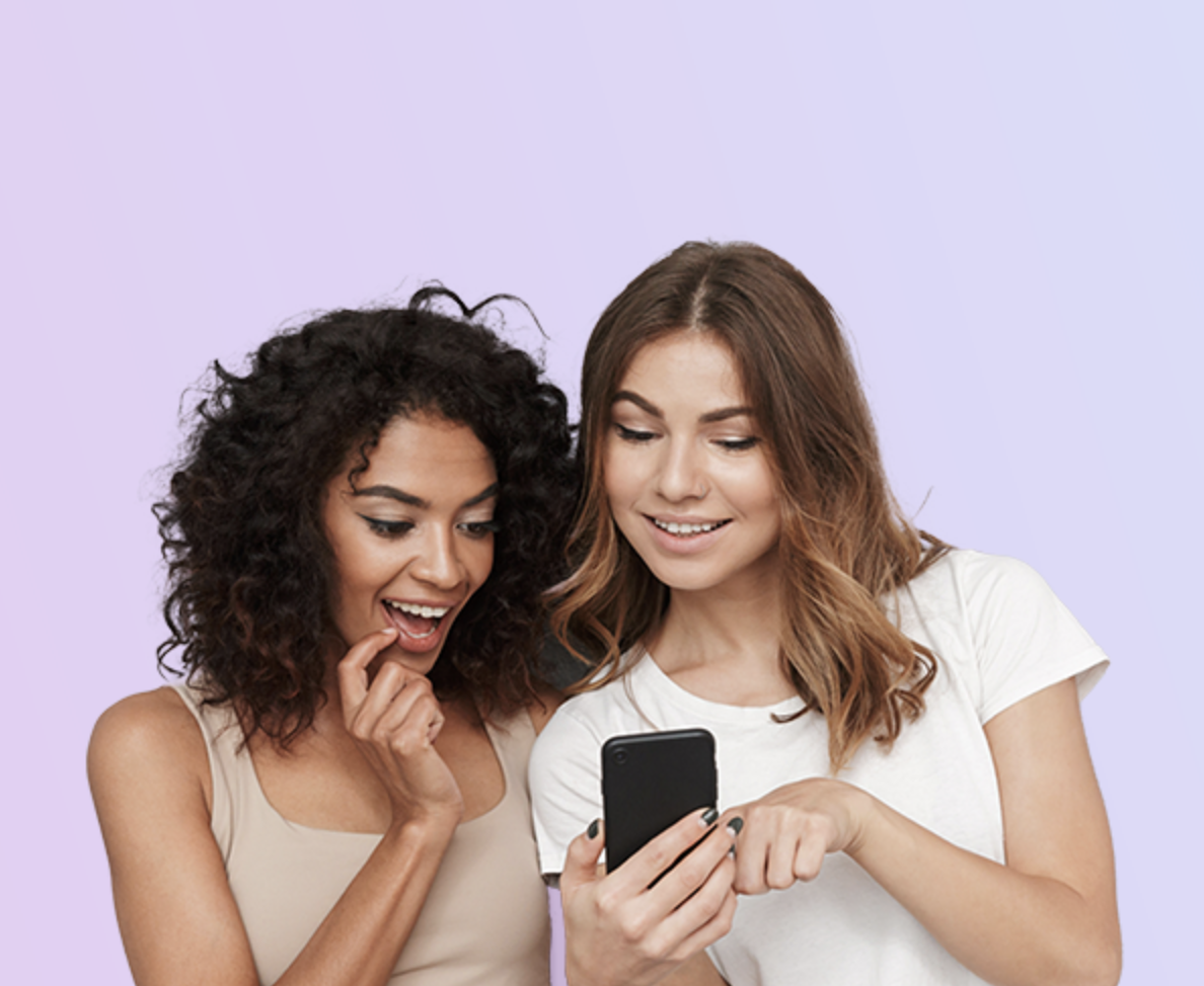 Refer A Friend Marketing Campaign – Becca Risa Luna